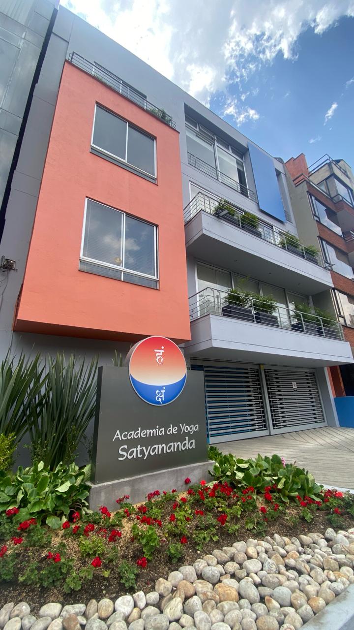 Taller Satyananda Yoga - Academia de Yoga Satyananda